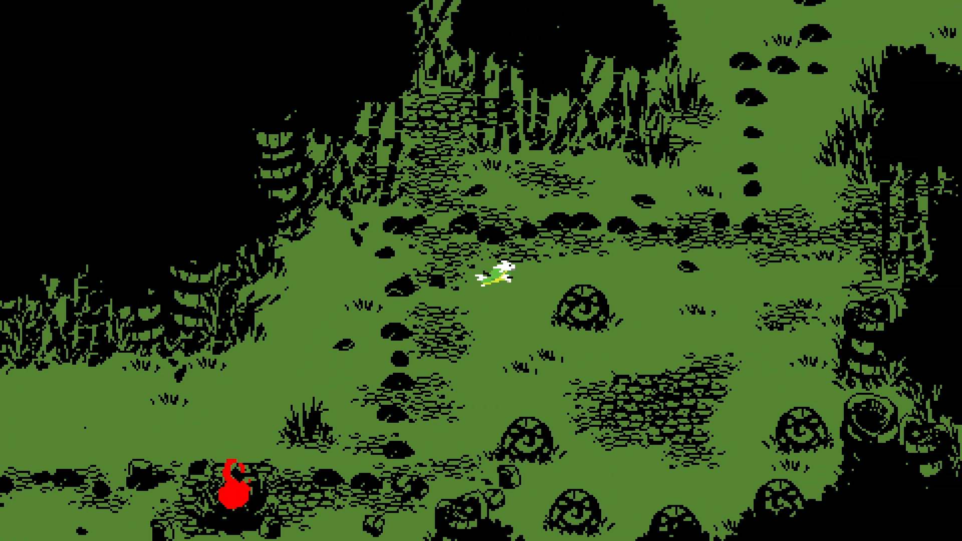 Samurai Gunn 2